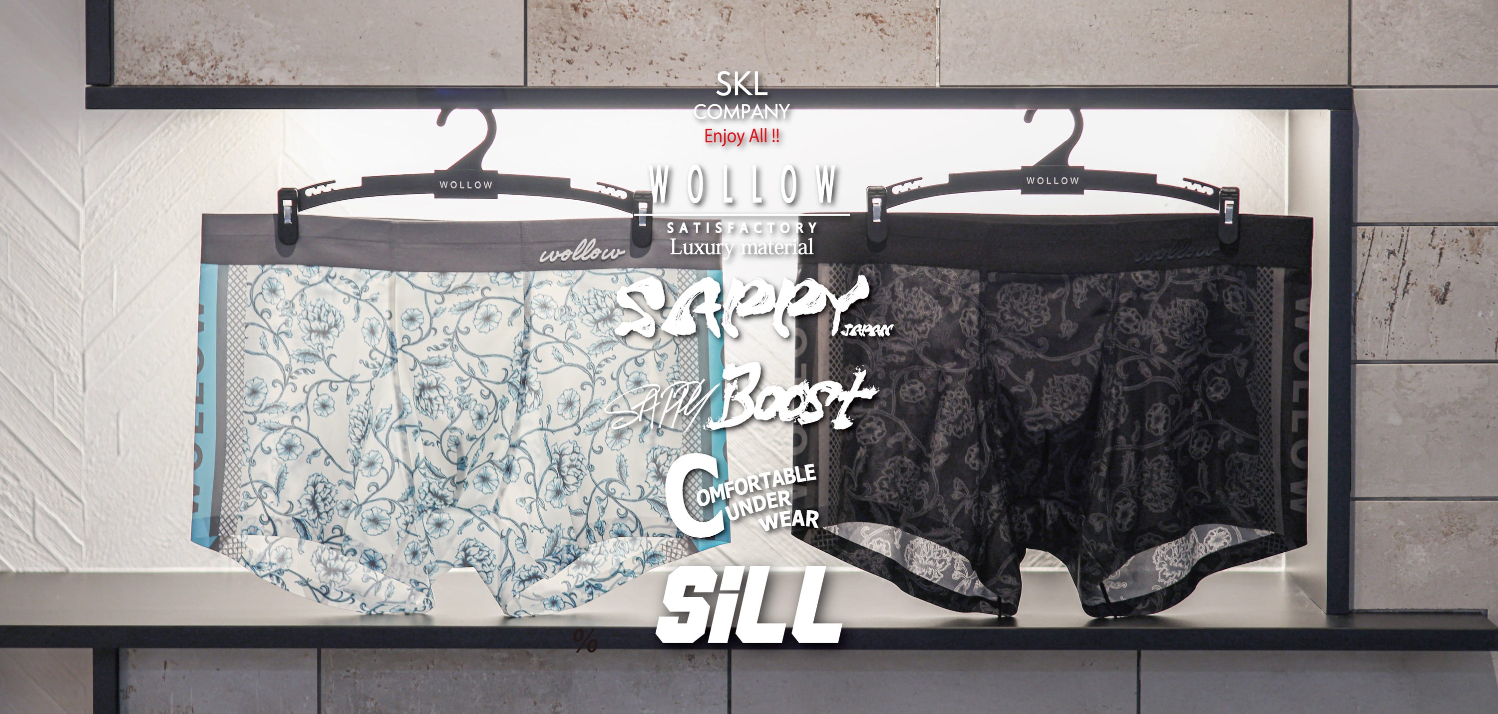 SKL ONLINESHOP｜スケール公式通販